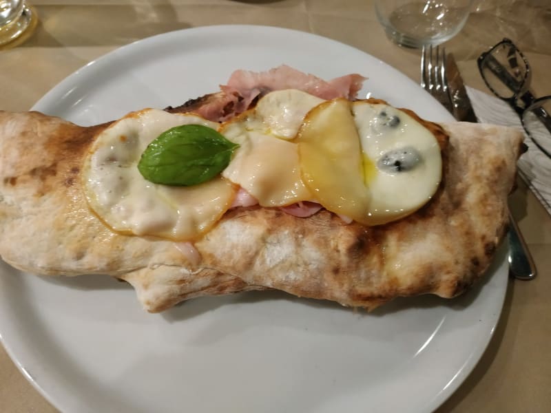 Bivio Ristorante Pizzeria in Florence - Restaurant Reviews, Menu and ...