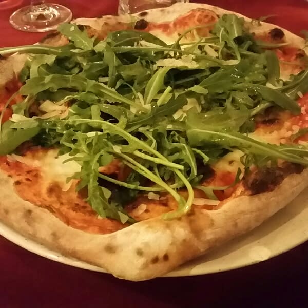 Bivio Ristorante Pizzeria a Firenze - Menu, prezzi, immagini ...