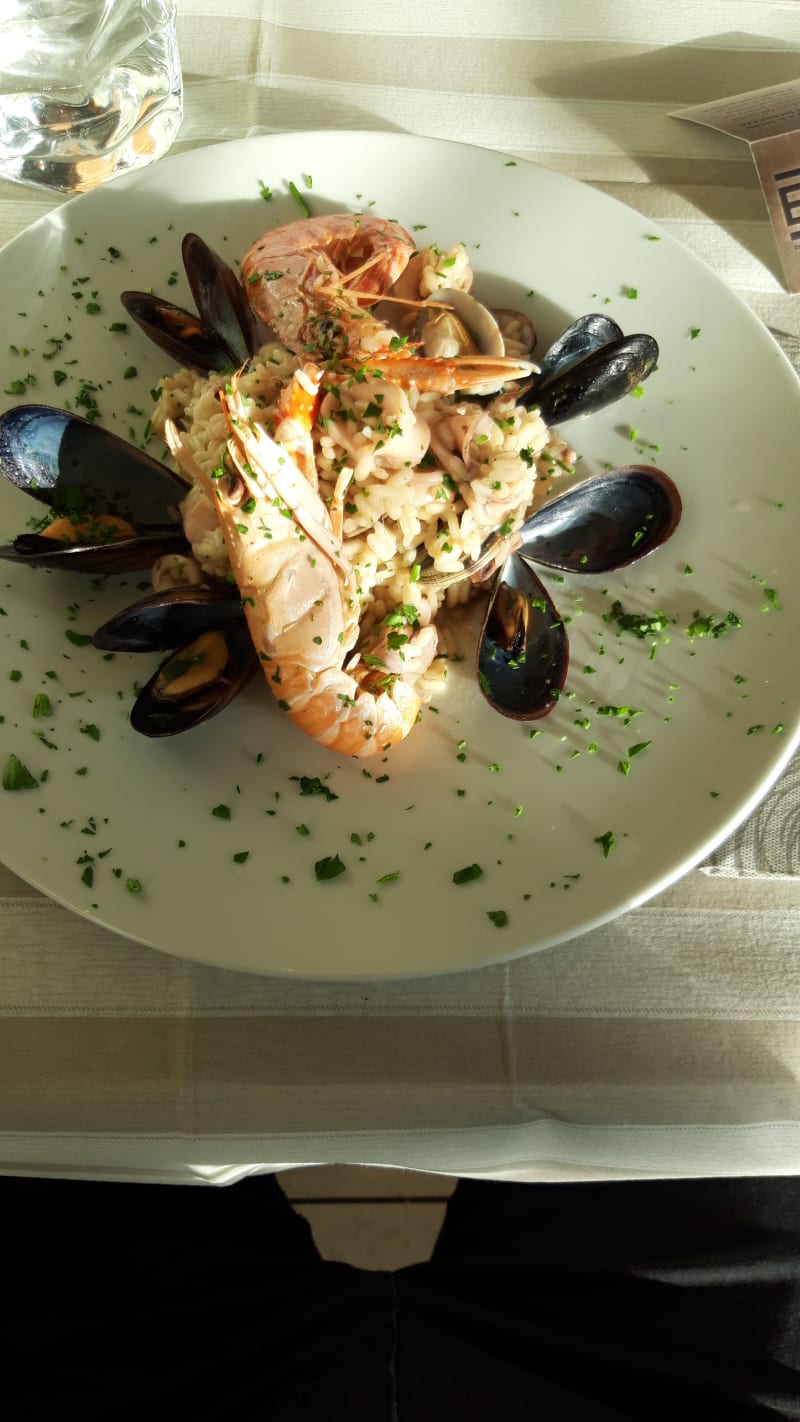 Bivio Ristorante Pizzeria a Firenze - Menu, prezzi, immagini ...