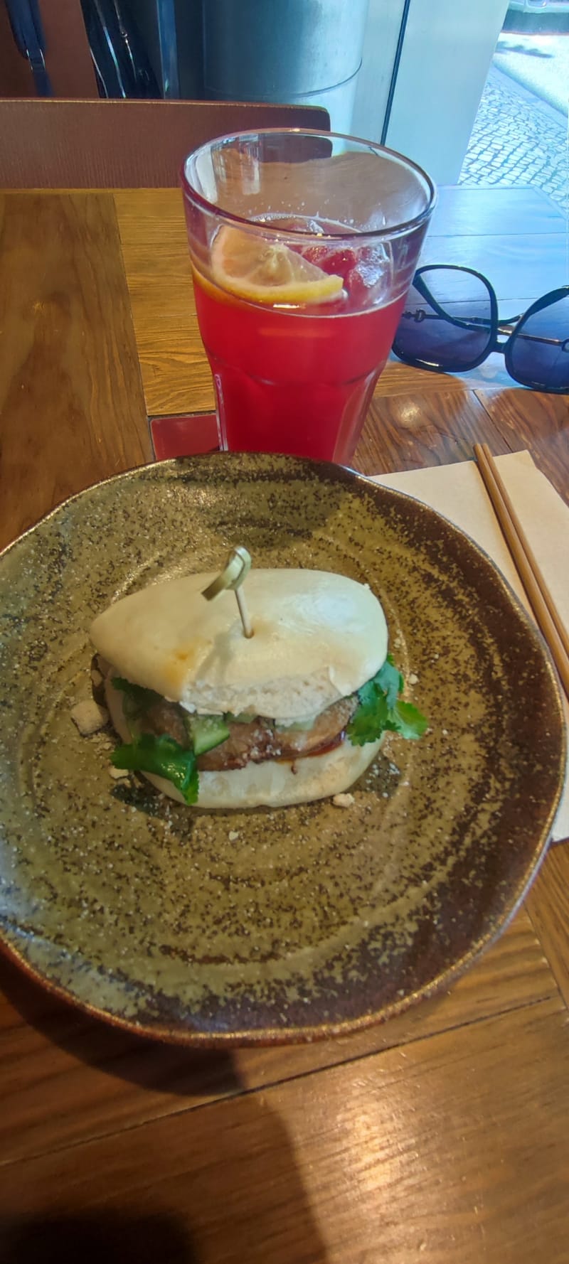Nood - Saldanha in Lisbon - Restaurant Reviews, Menus, and Prices | TheFork