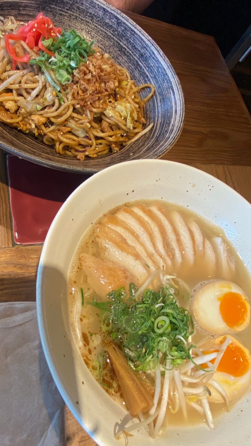Nood - Saldanha in Lisbon - Restaurant Reviews, Menus, and Prices | TheFork