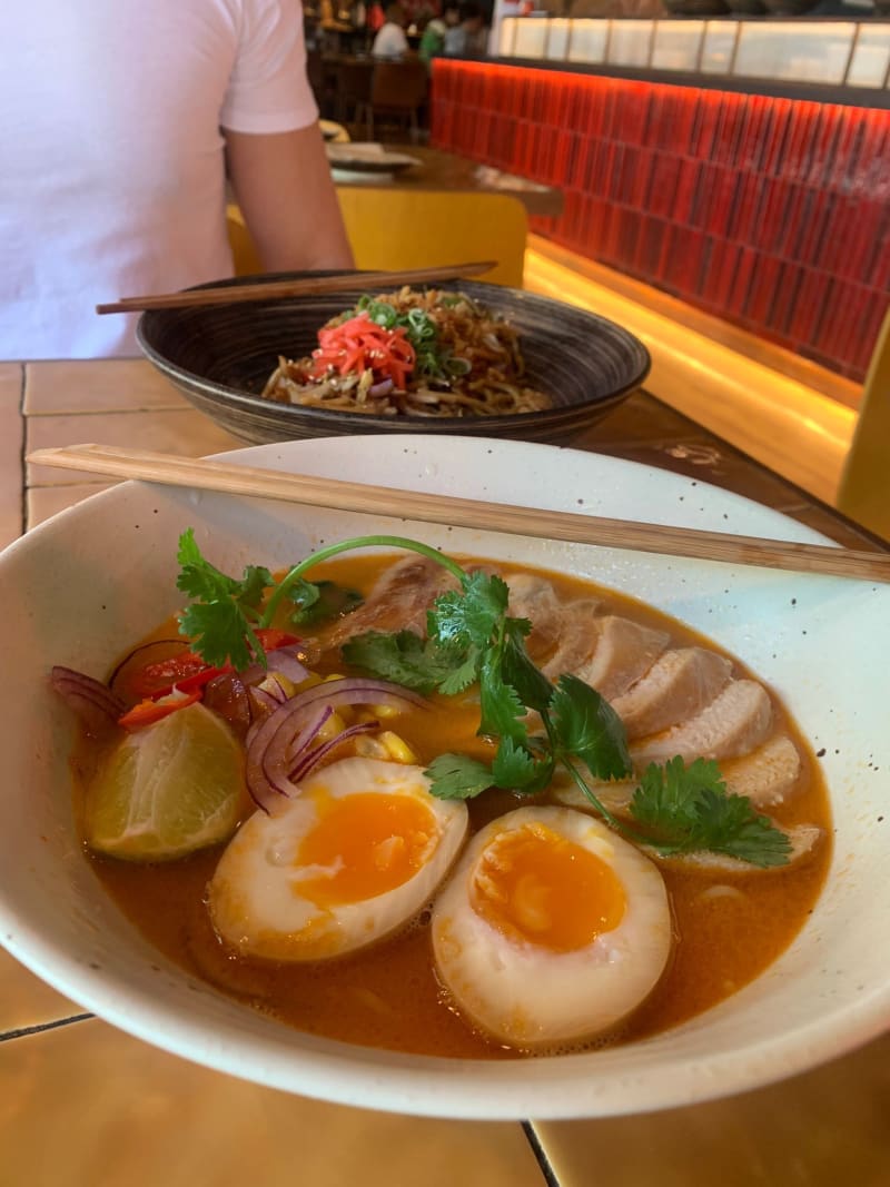 Nood - Saldanha em Lisboa - Preços, menu, morada, reserva e avaliações ...