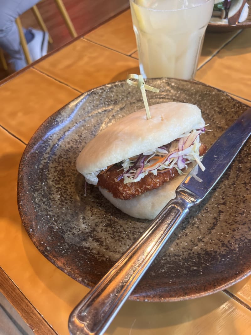 Nood - Saldanha in Lisbon - Restaurant Reviews, Menu and Prices | TheFork