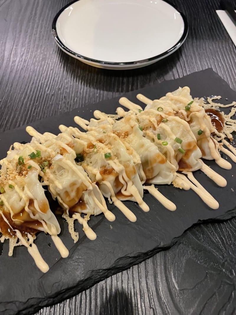 Obento in Paris - Restaurant Reviews, Menu and Prices | TheFork