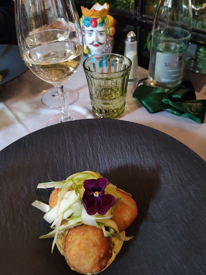 13 Giugno - Goldoni a Milano - Menu, prezzi, immagini, recensioni e ...