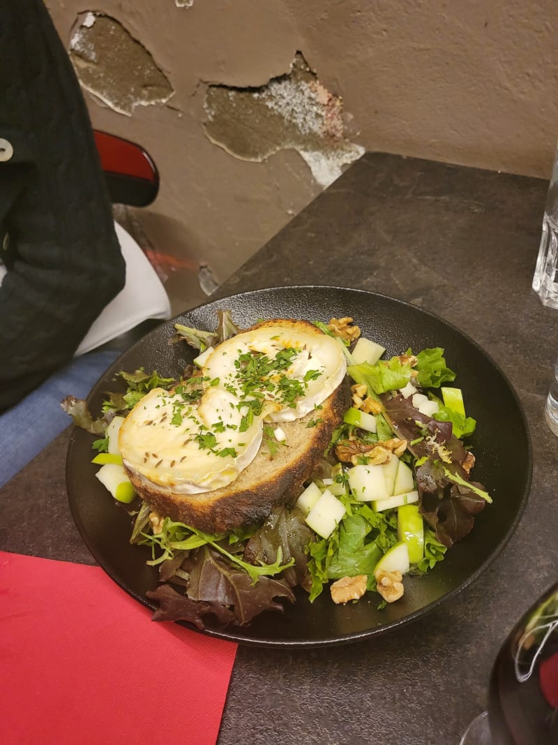 Harner in Lyon - Restaurant Reviews, Menu and Prices | TheFork