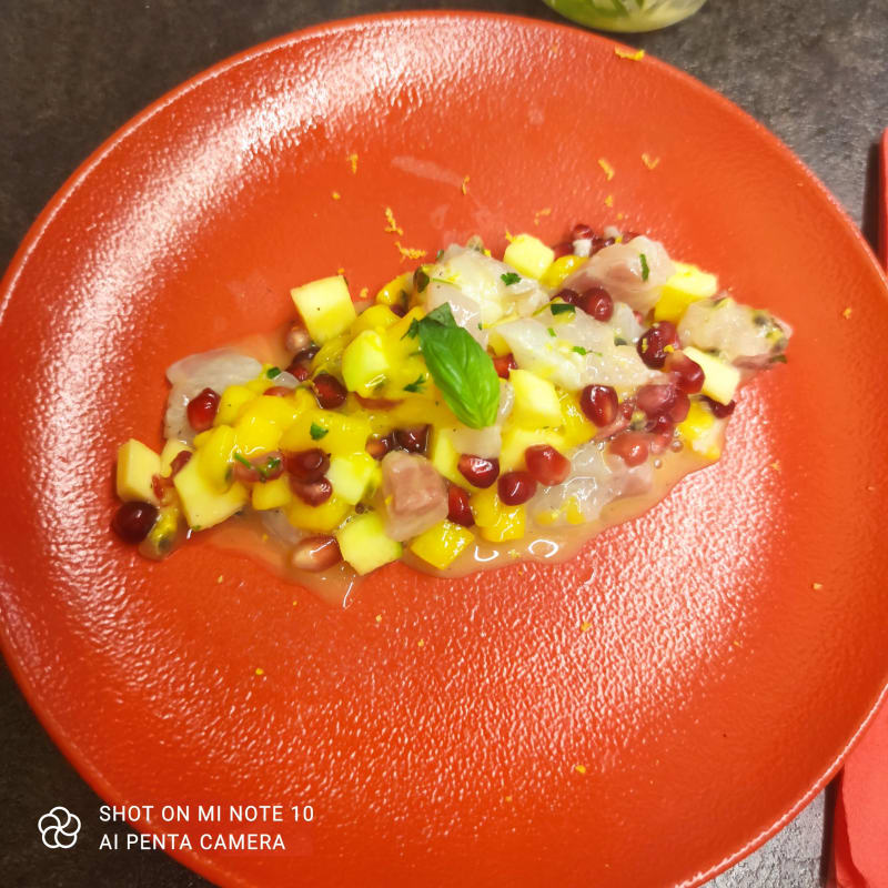 Harner in Lyon - Restaurant Reviews, Menu and Prices | TheFork