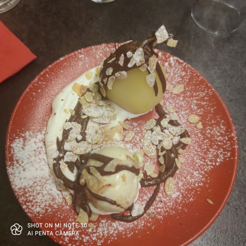 Restaurant Harner à Lyon - Menu, avis, prix et réservation | TheFork