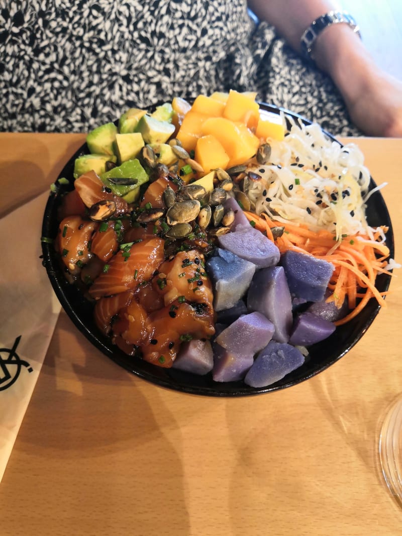 NKI Sushi in Antibes - Restaurant Reviews, Menu and Prices | TheFork