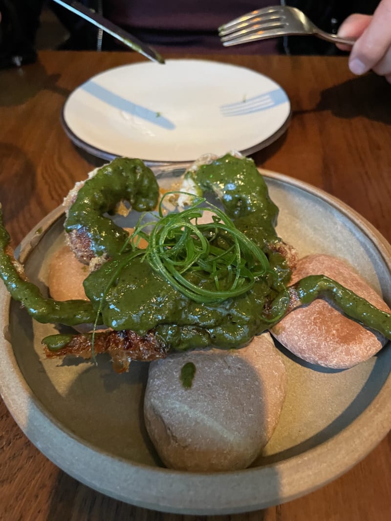 Hide in London - Restaurant Reviews, Menus, and Prices | TheFork