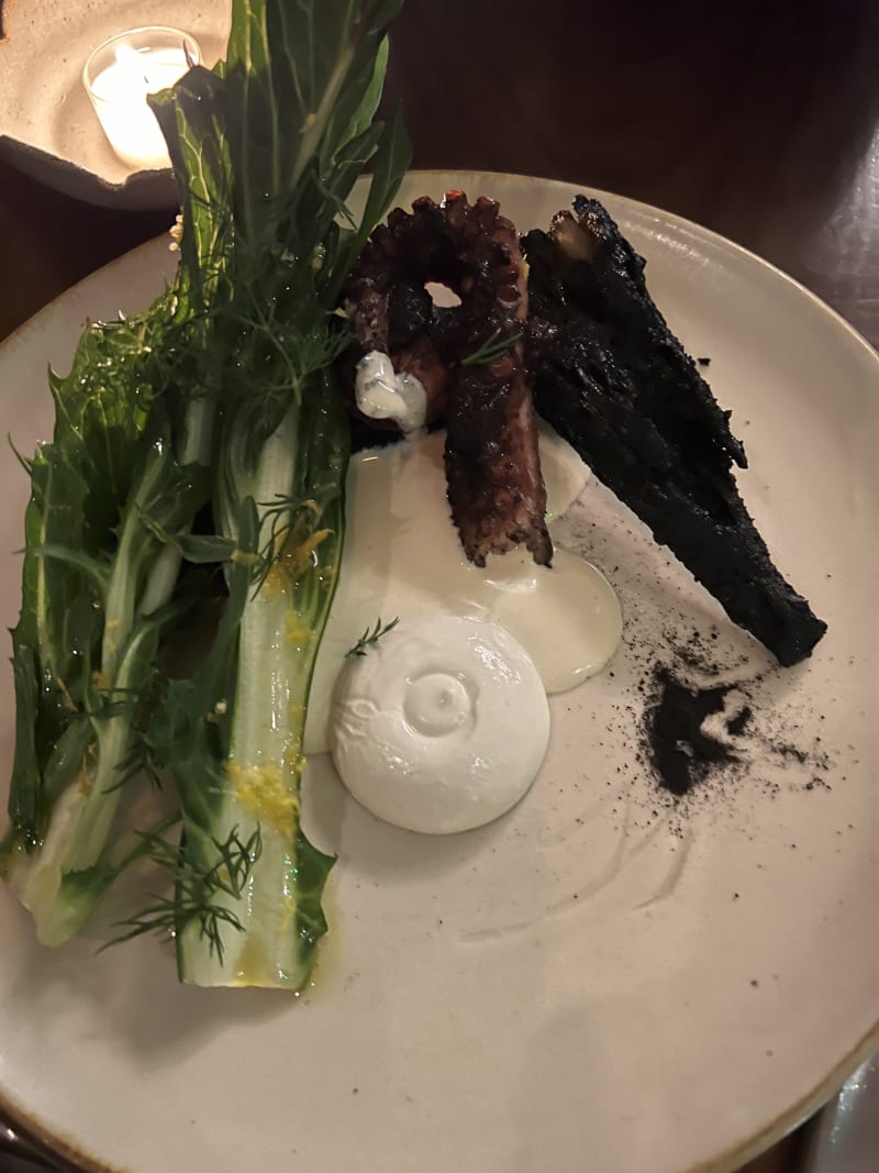 Restaurant Hide à Londres - Menu, avis, prix et réservation | TheFork