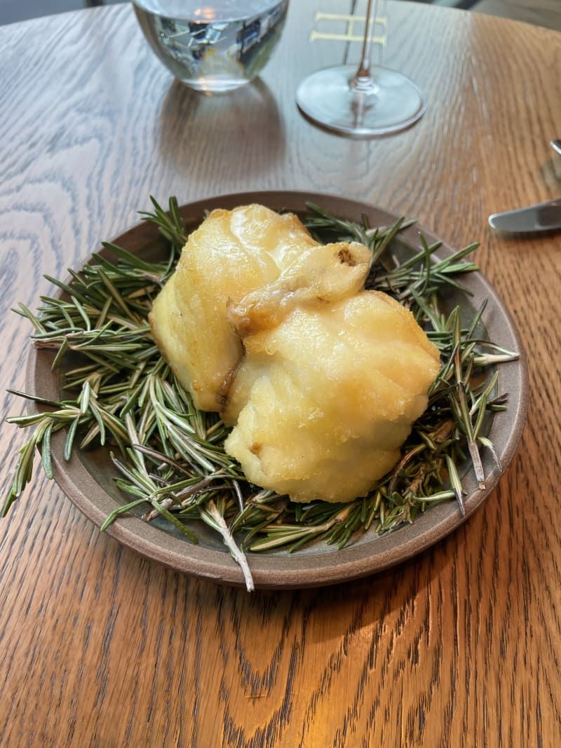 Hide in London - Restaurant Reviews, Menus, and Prices | TheFork