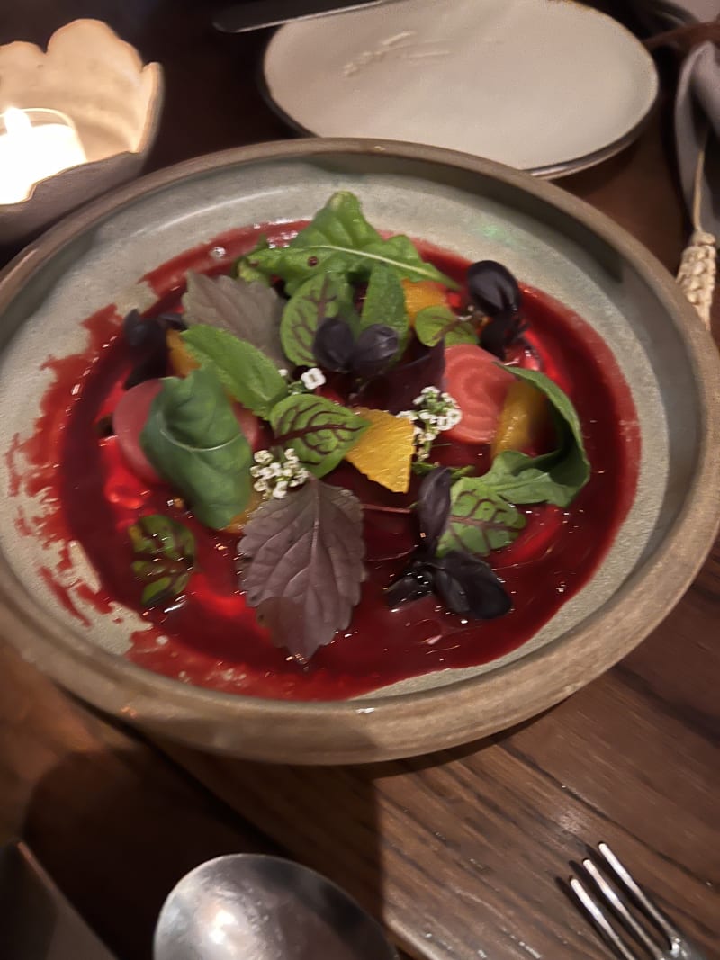 Hide in London - Restaurant Reviews, Menus, and Prices | TheFork