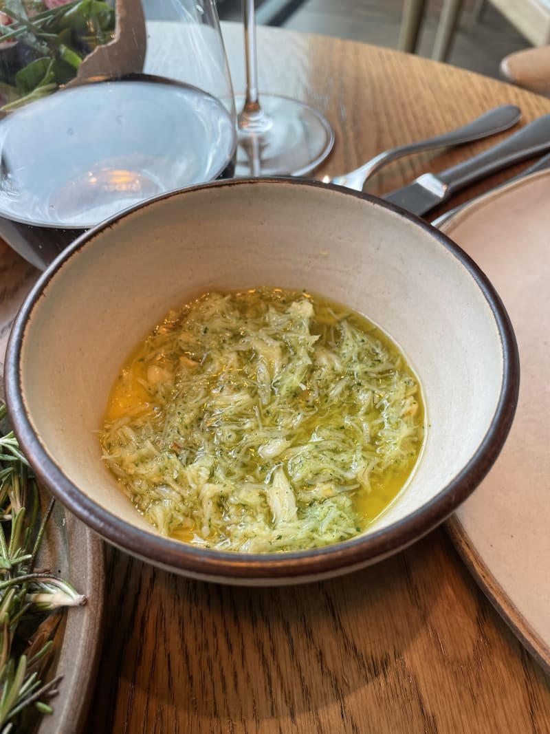 Hide in London - Restaurant Reviews, Menus, and Prices | TheFork