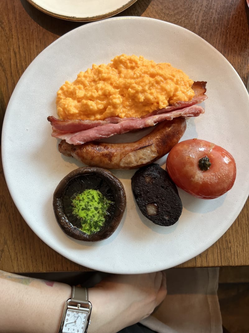 Hide in London - Restaurant Reviews, Menus, and Prices | TheFork