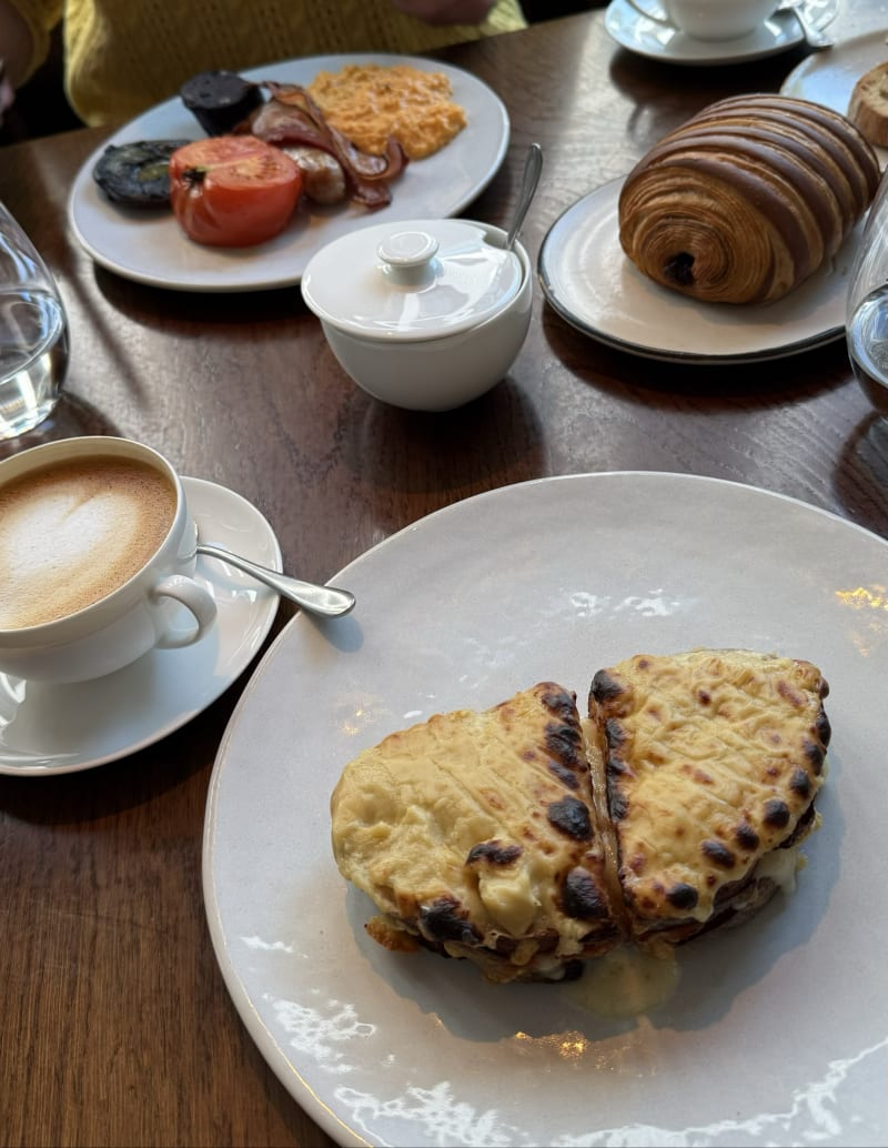Hide in London - Restaurant Reviews, Menus, and Prices | TheFork