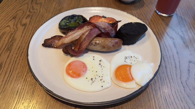 Hide in London - Restaurant Reviews, Menus, and Prices | TheFork