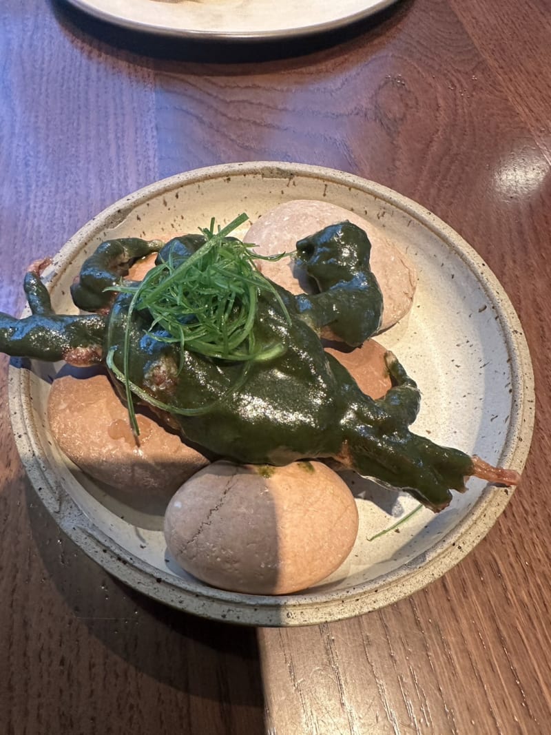 Hide in London - Restaurant Reviews, Menus, and Prices | TheFork