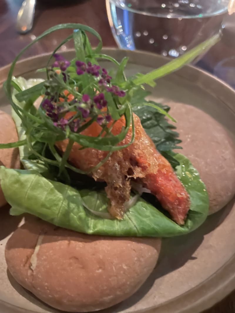 Restaurant Hide à Londres - Menu, avis, prix et réservation | TheFork