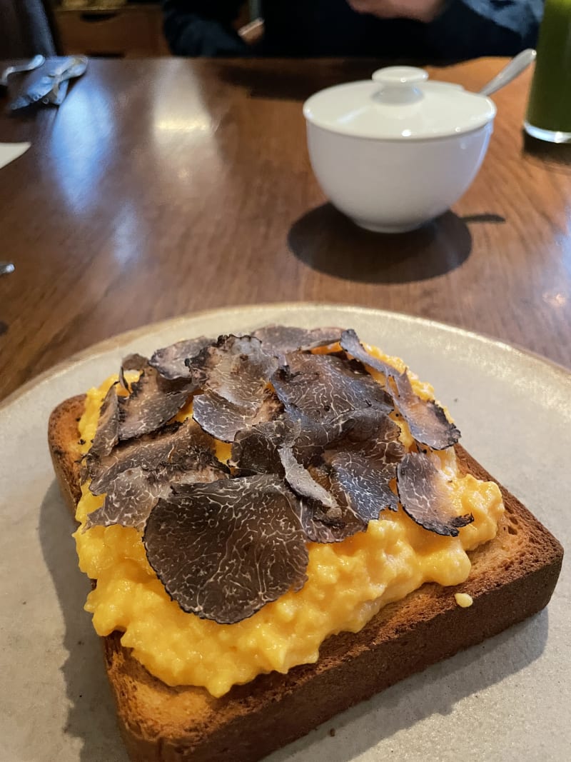 Hide in London - Restaurant Reviews, Menus, and Prices | TheFork