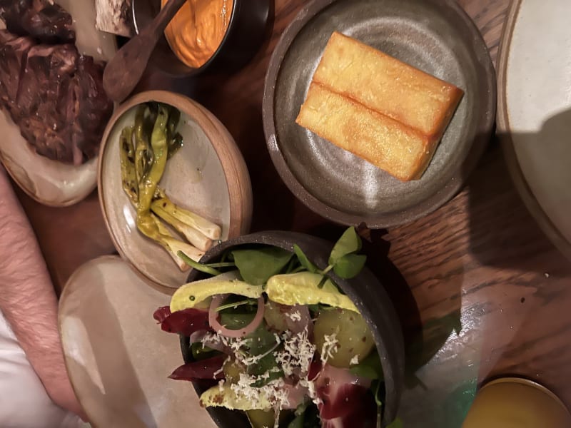 Hide in London - Restaurant Reviews, Menus, and Prices | TheFork