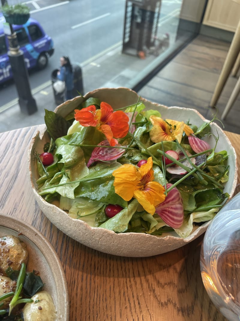 Hide in London - Restaurant Reviews, Menus, and Prices | TheFork