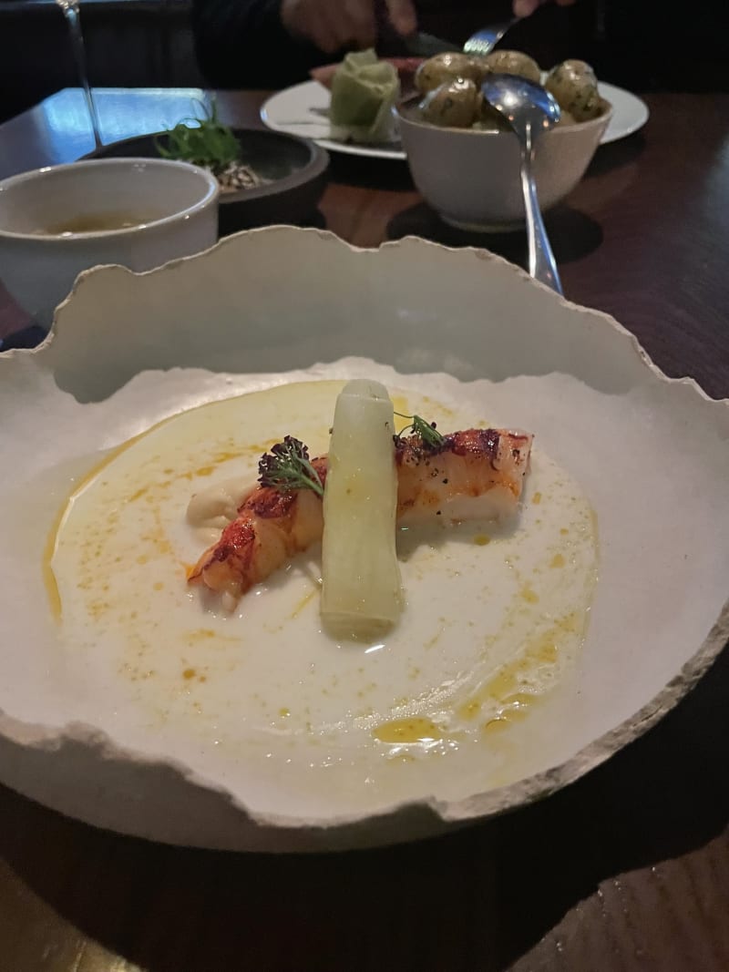 Hide in London - Restaurant Reviews, Menus, and Prices | TheFork