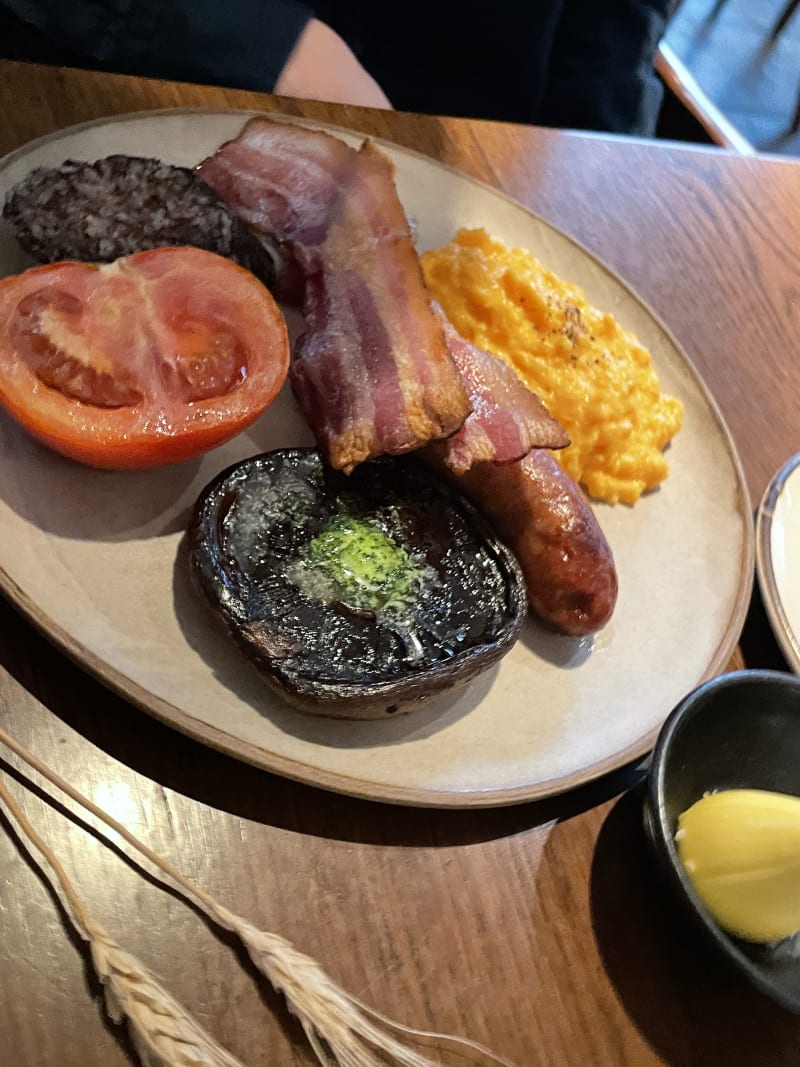 Hide in London - Restaurant Reviews, Menus, and Prices | TheFork