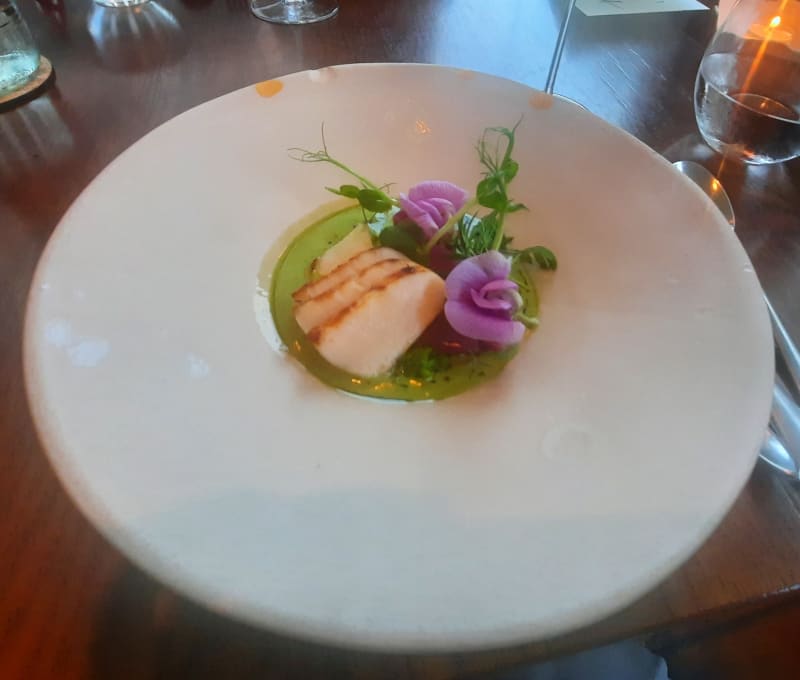 Hide in London - Restaurant Reviews, Menus, and Prices | TheFork