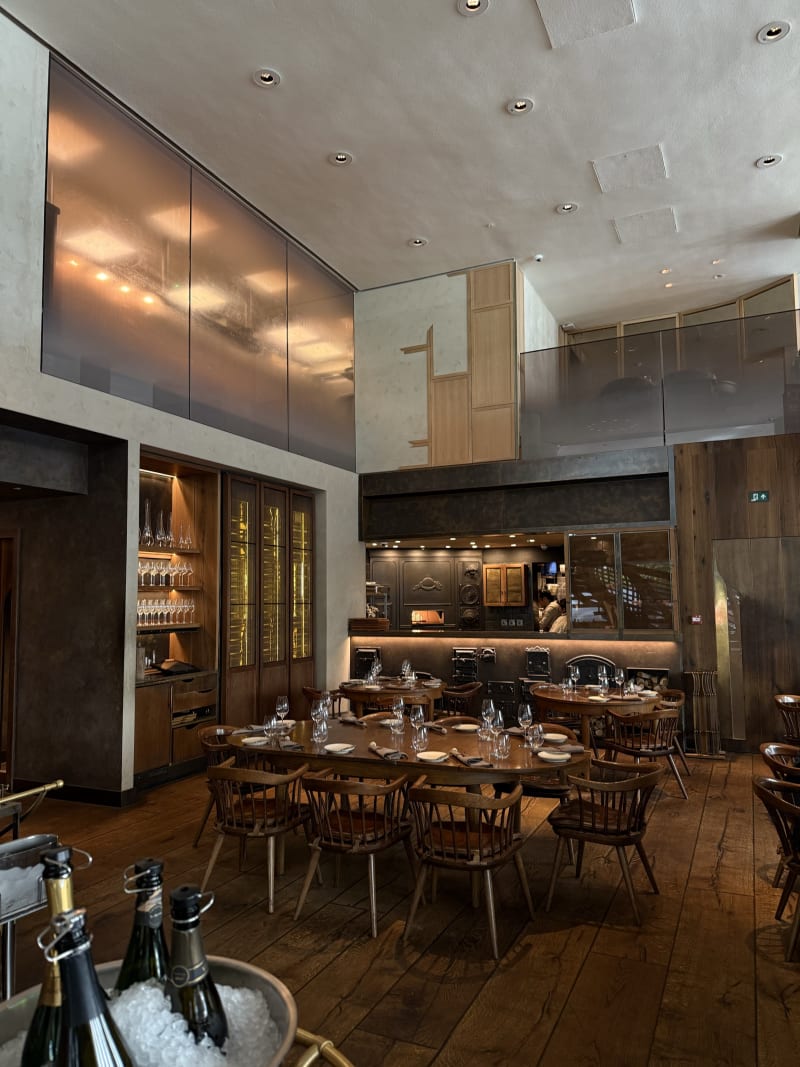 Hide in London - Restaurant Reviews, Menus, and Prices | TheFork