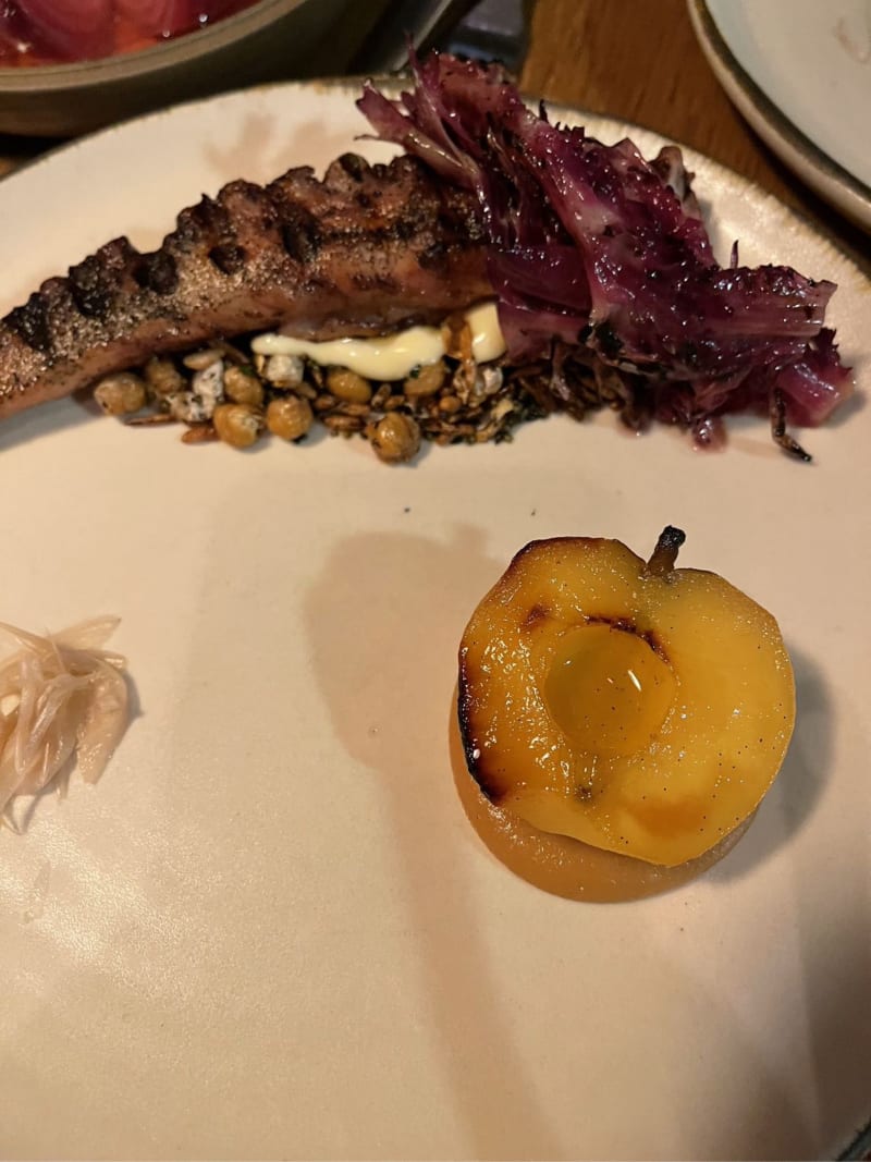 Hide in London - Restaurant Reviews, Menus, and Prices | TheFork