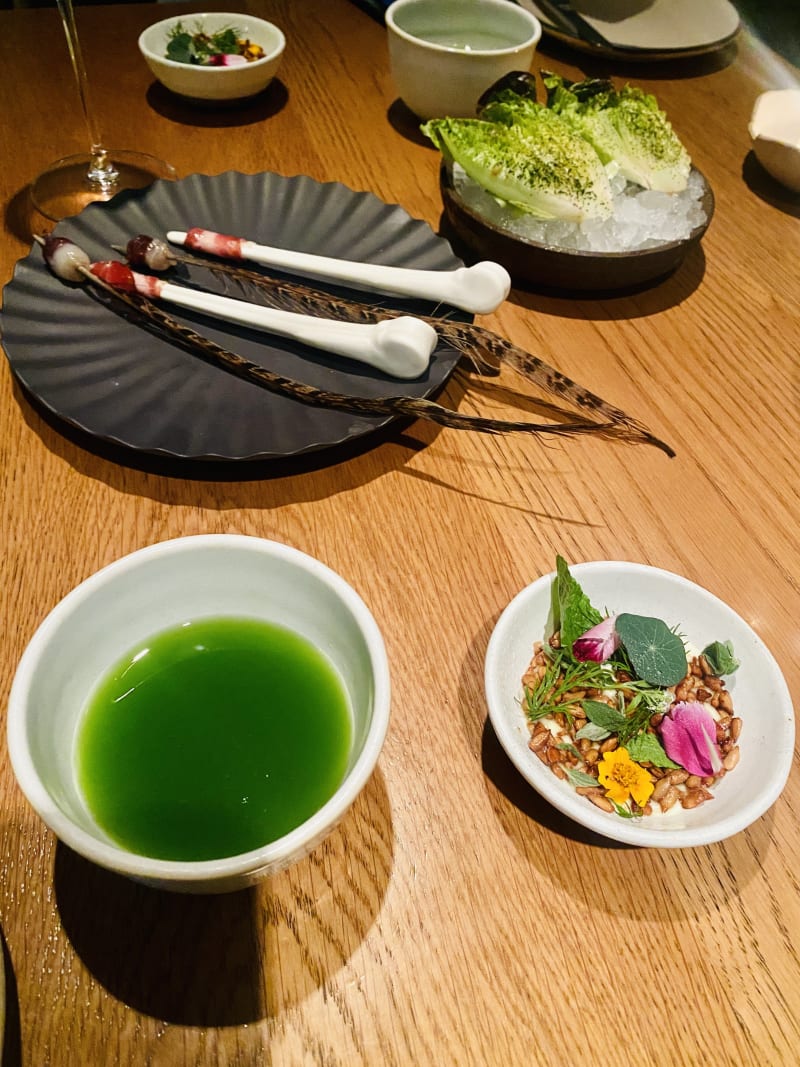 Hide in London - Restaurant Reviews, Menus, and Prices | TheFork