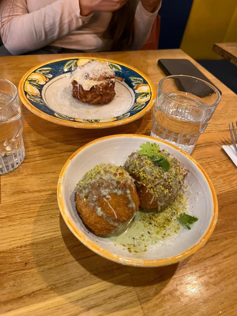 Domenico's in Paris - Restaurant Reviews, Menu and Prices | TheFork