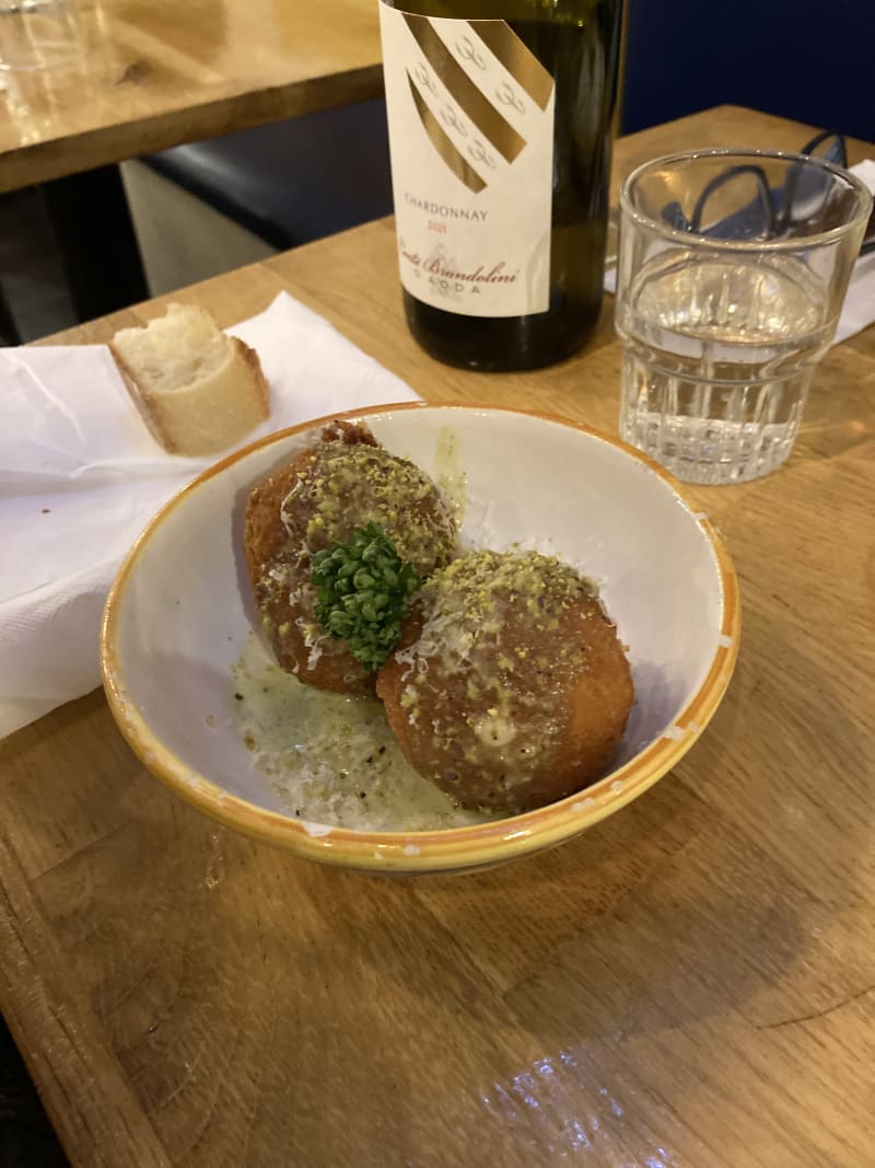 Domenico's in Paris - Restaurant Reviews, Menu and Prices | TheFork