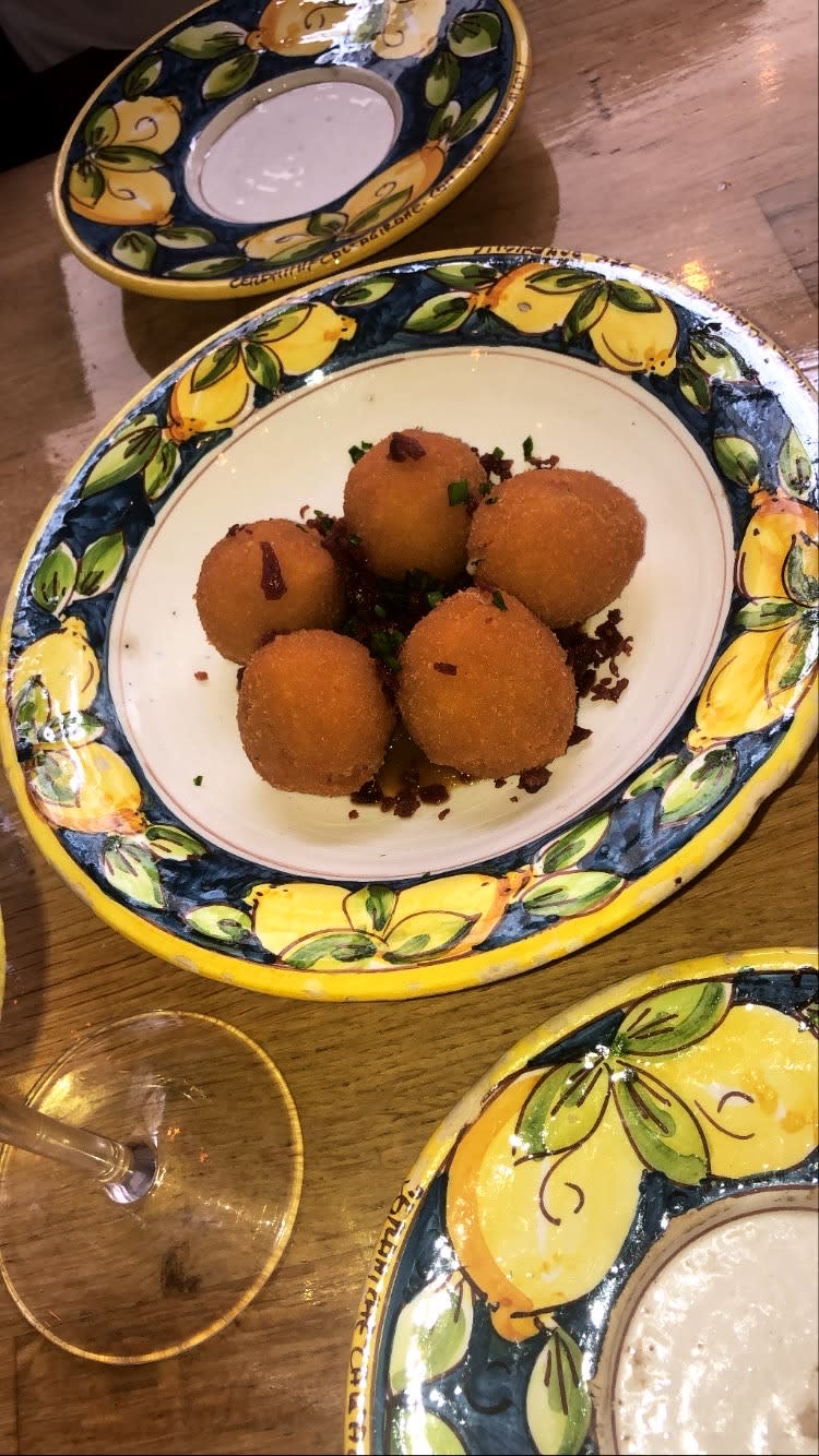 Domenico's in Paris - Restaurant Reviews, Menu and Prices | TheFork