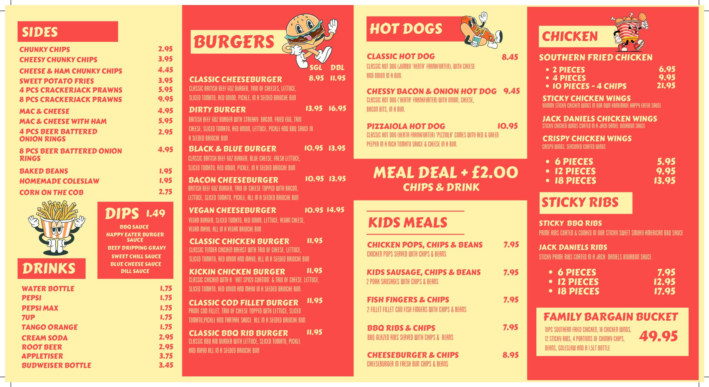 Happy Eater in Alcester Restaurant Reviews Menus and Prices TheFork