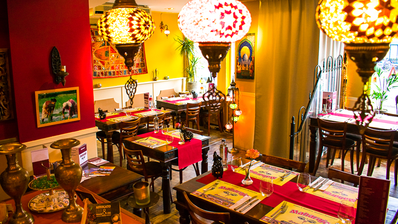 The Best All you can eat buffet Restaurants in Delft | TheFork