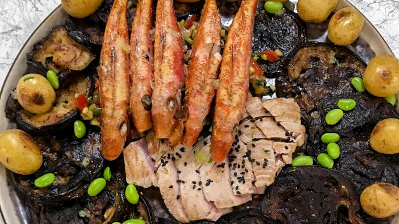 Chez Simon in Paris - Restaurant Reviews, Menu and Prices - TheFork