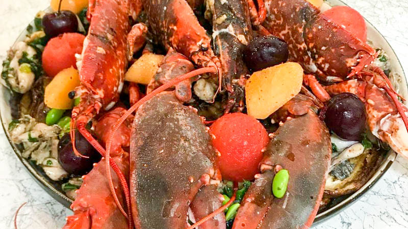 Chez Simon in Paris - Restaurant Reviews, Menu and Prices - TheFork