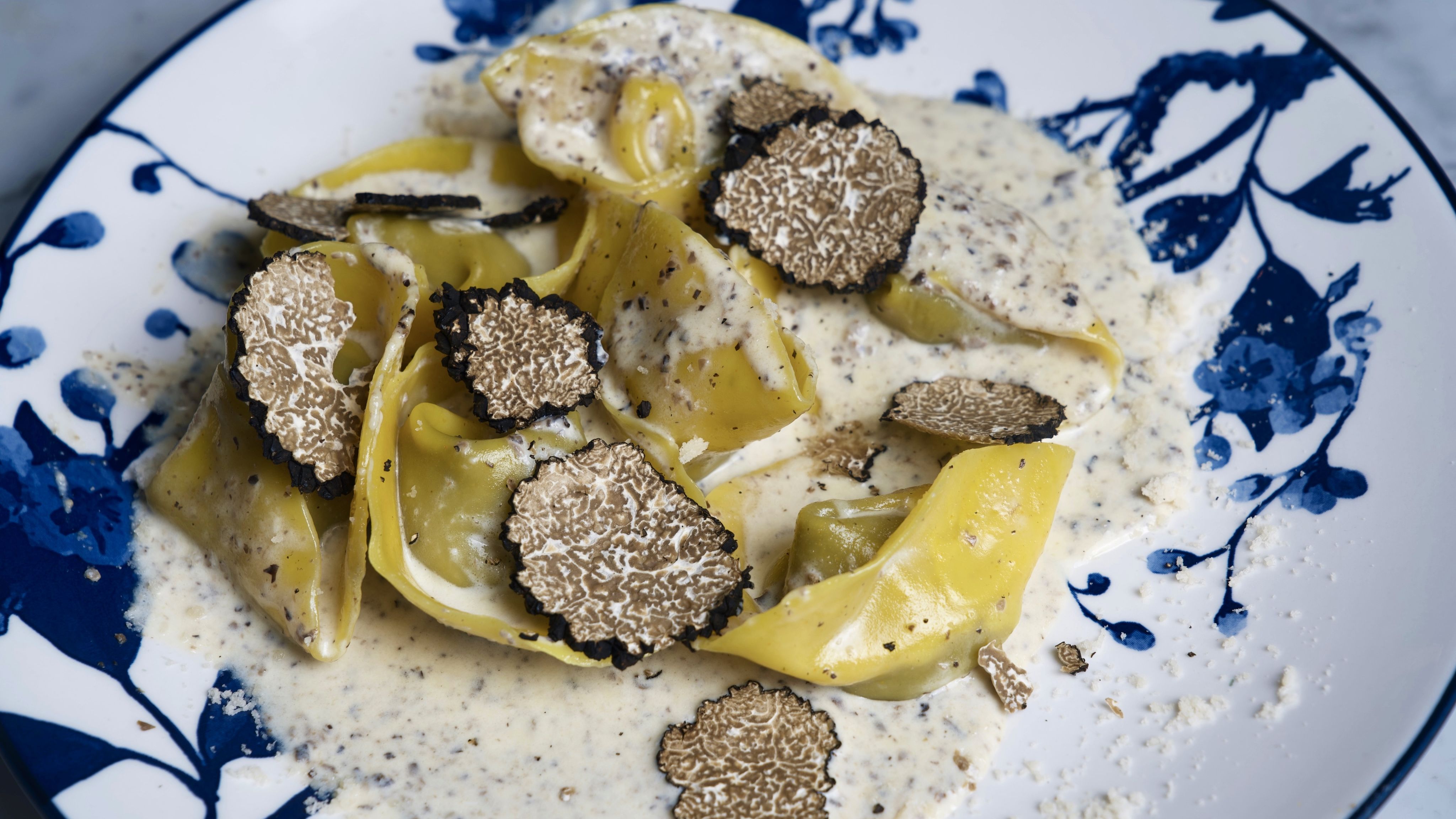Restaurant Vita Ristorante à Paris - Menu, avis, prix et réservation ...