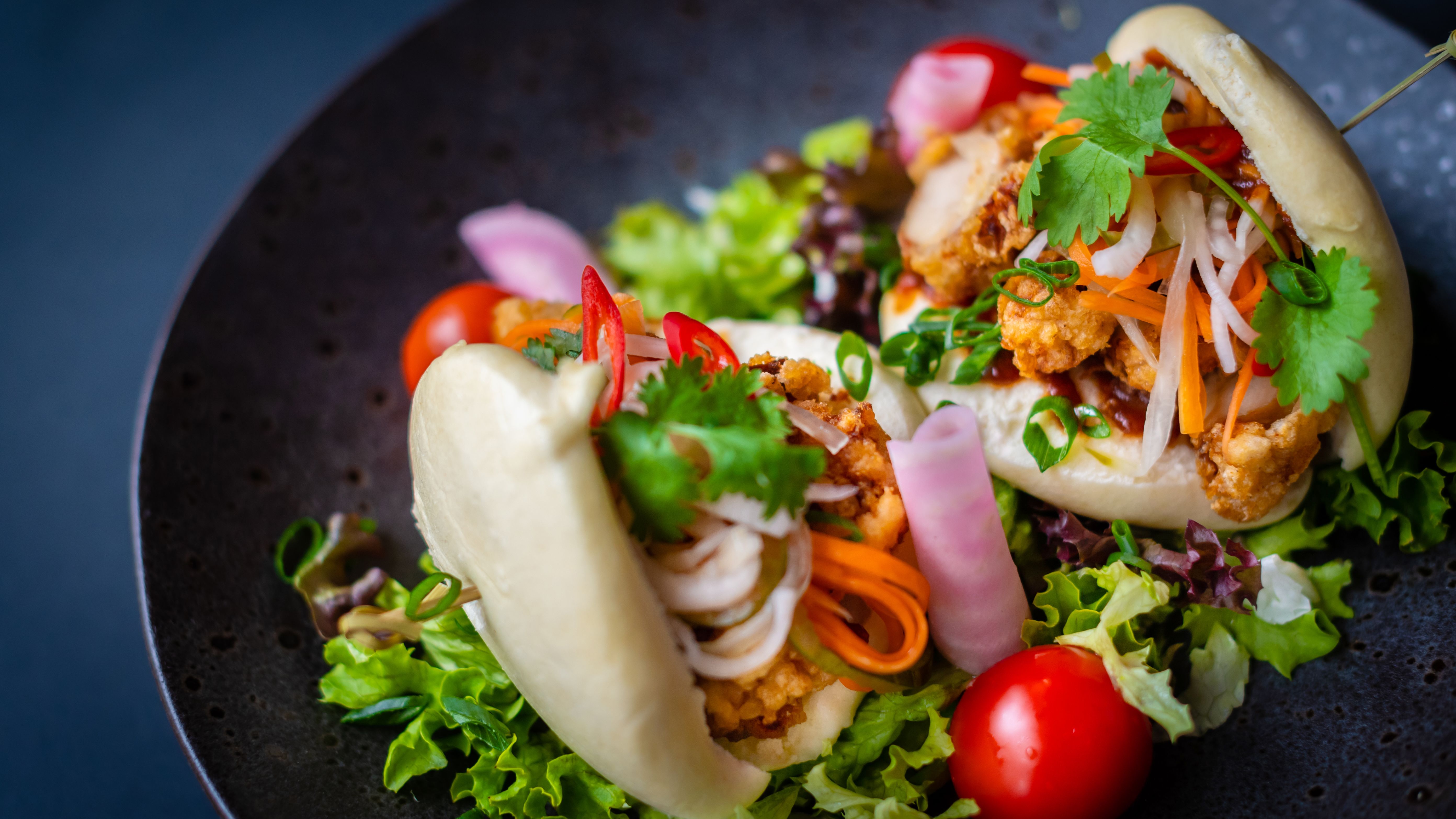 Restaurant JACK à Rotterdam - Menu, avis, prix et réservation sur ...