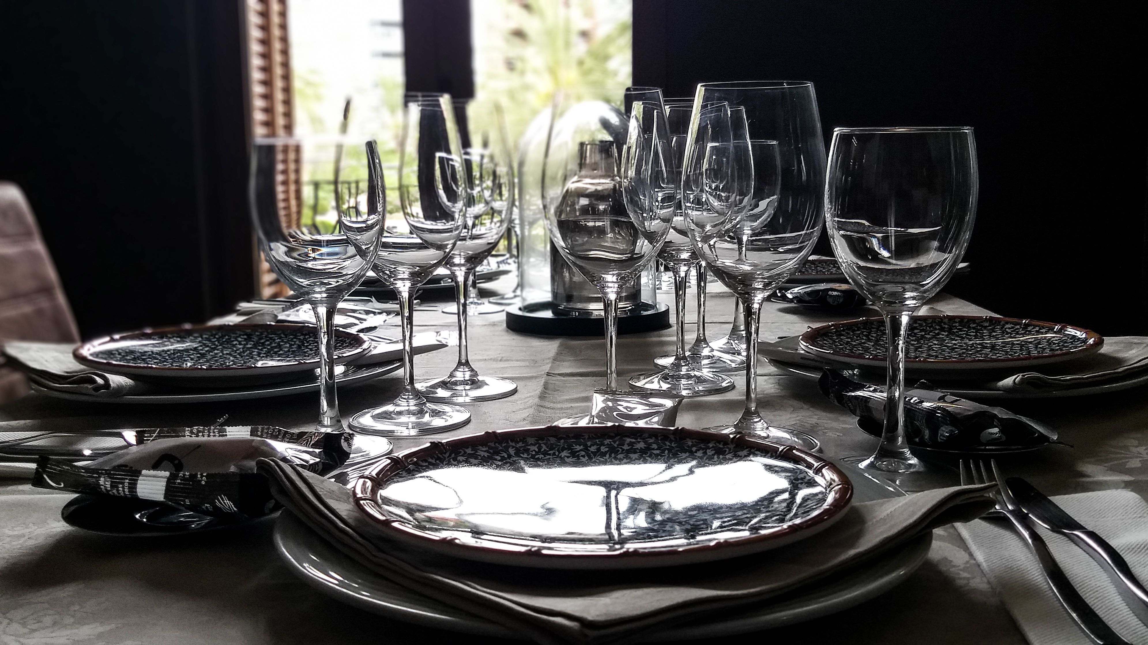 Restaurante Chaflán de Luceros en Alicante - Menú 2022, opiniones ...