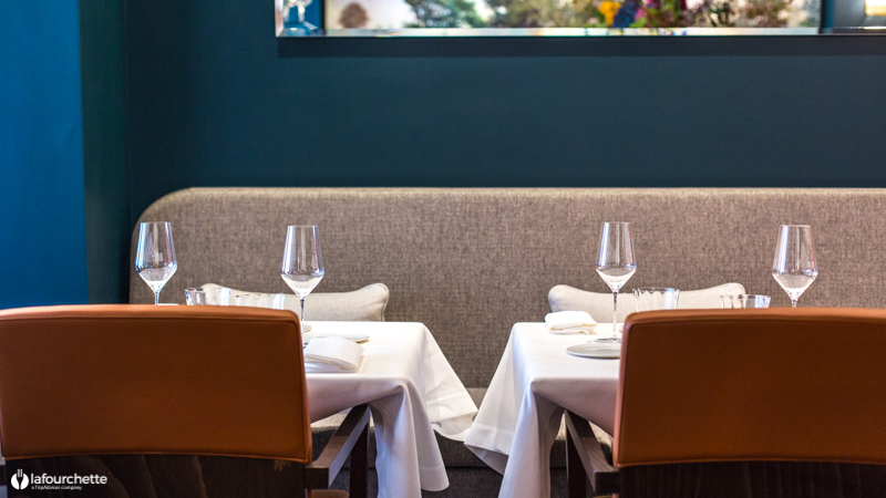 Comice in Paris - Restaurant Reviews, Menu and Prices - TheFork