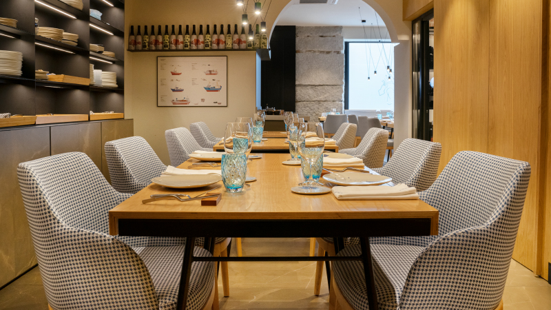 Estimar Madrid in Madrid - Restaurant Reviews, Menu and Prices | TheFork