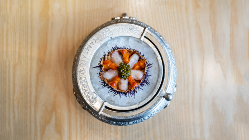 Estimar Madrid in Madrid - Restaurant Reviews, Menu and Prices - TheFork