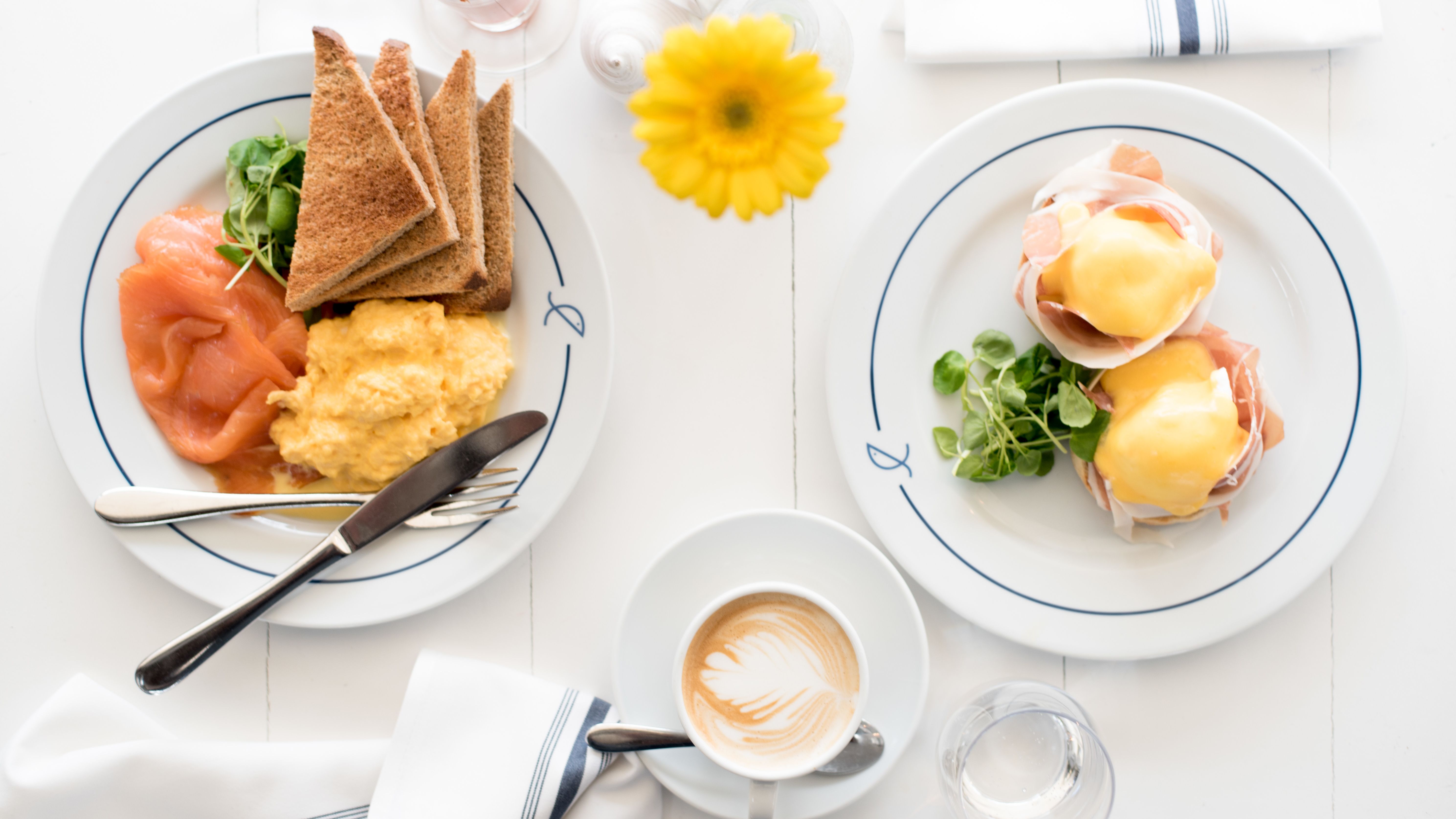 Carta y menù 2022 Actualizados - The Summerhouse en Londres | TheFork