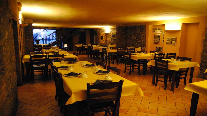 Bosco Gerolo, Val Trebbia a Rivergaro - Menu, prezzi, immagini ...