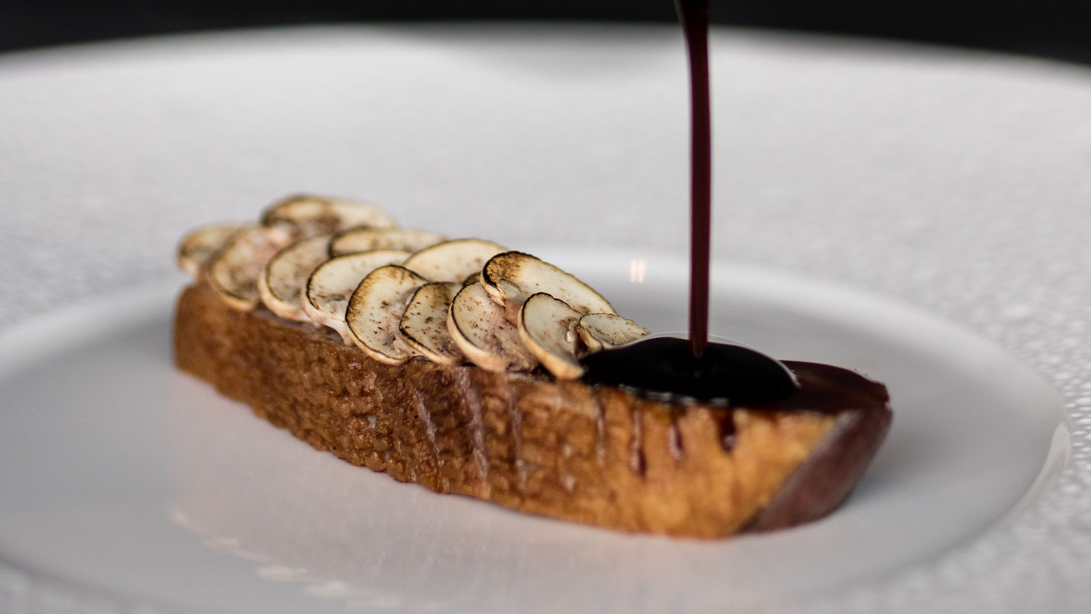 MOS Amsterdam in Amsterdam - Restaurant Reviews, Menu and Prices - TheFork