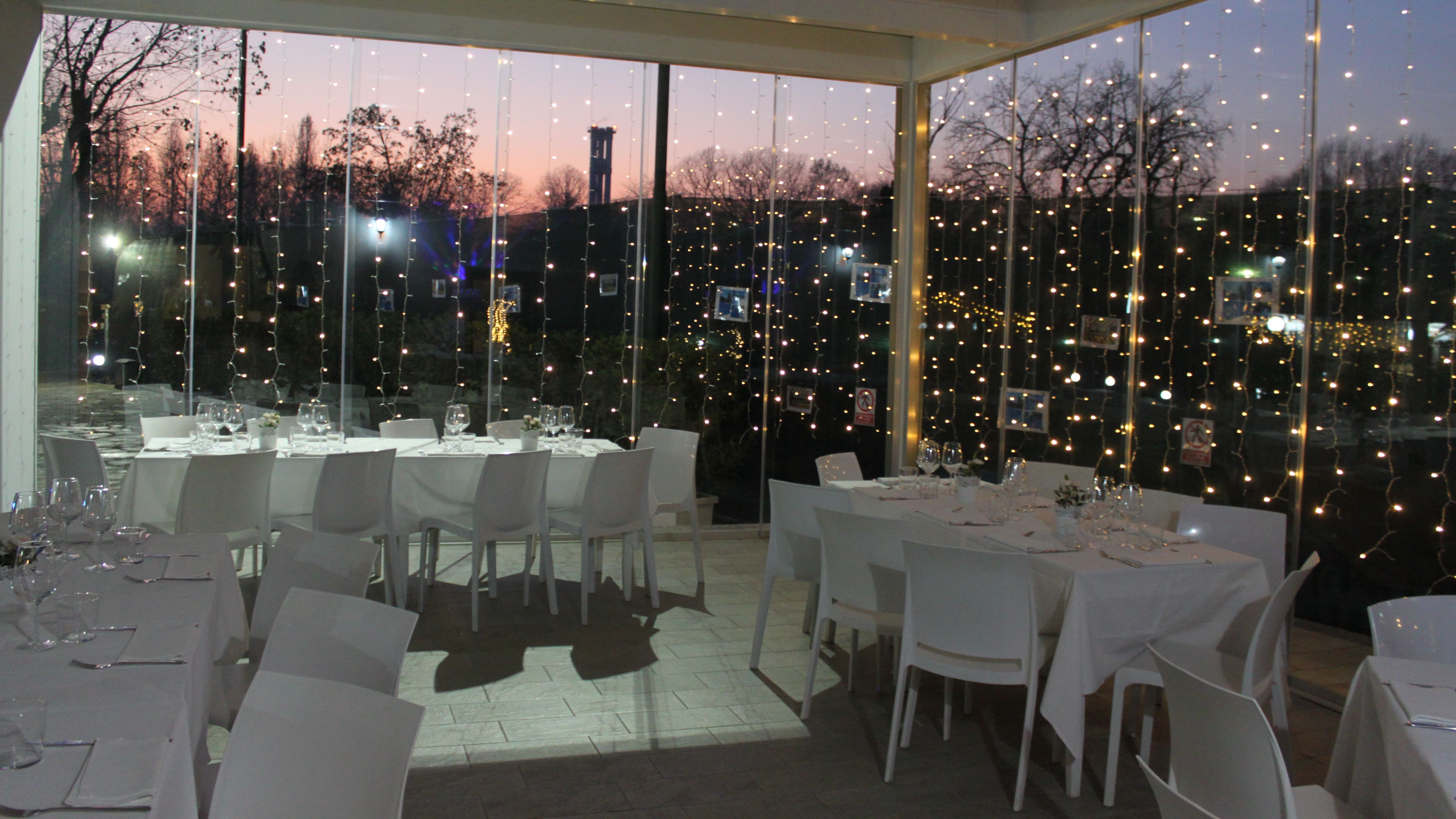 River Side a Torino - Menu, prezzi, immagini, recensioni e indirizzo ...