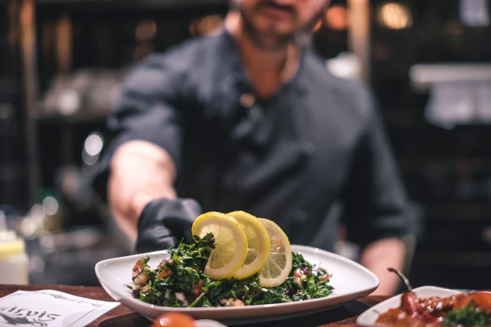 Silvis in Göteborg - Restaurant Reviews, Menu and Prices - TheFork